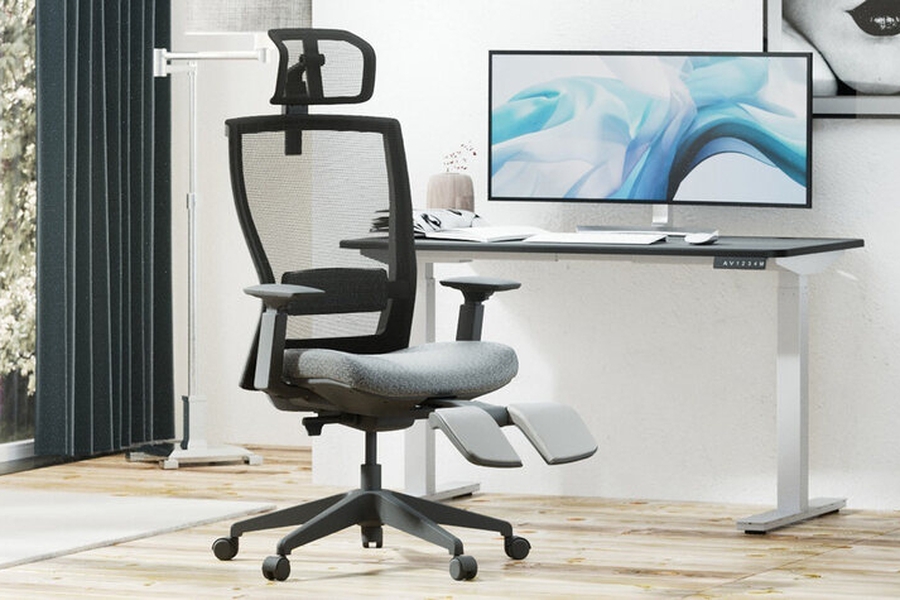 Ergonomic Chairs for Better Health and Comfort | Autonomous
