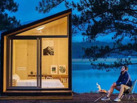 Autonomous | The everything store for Work From Home