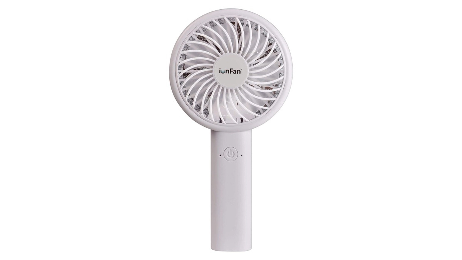 Ion generator fan store