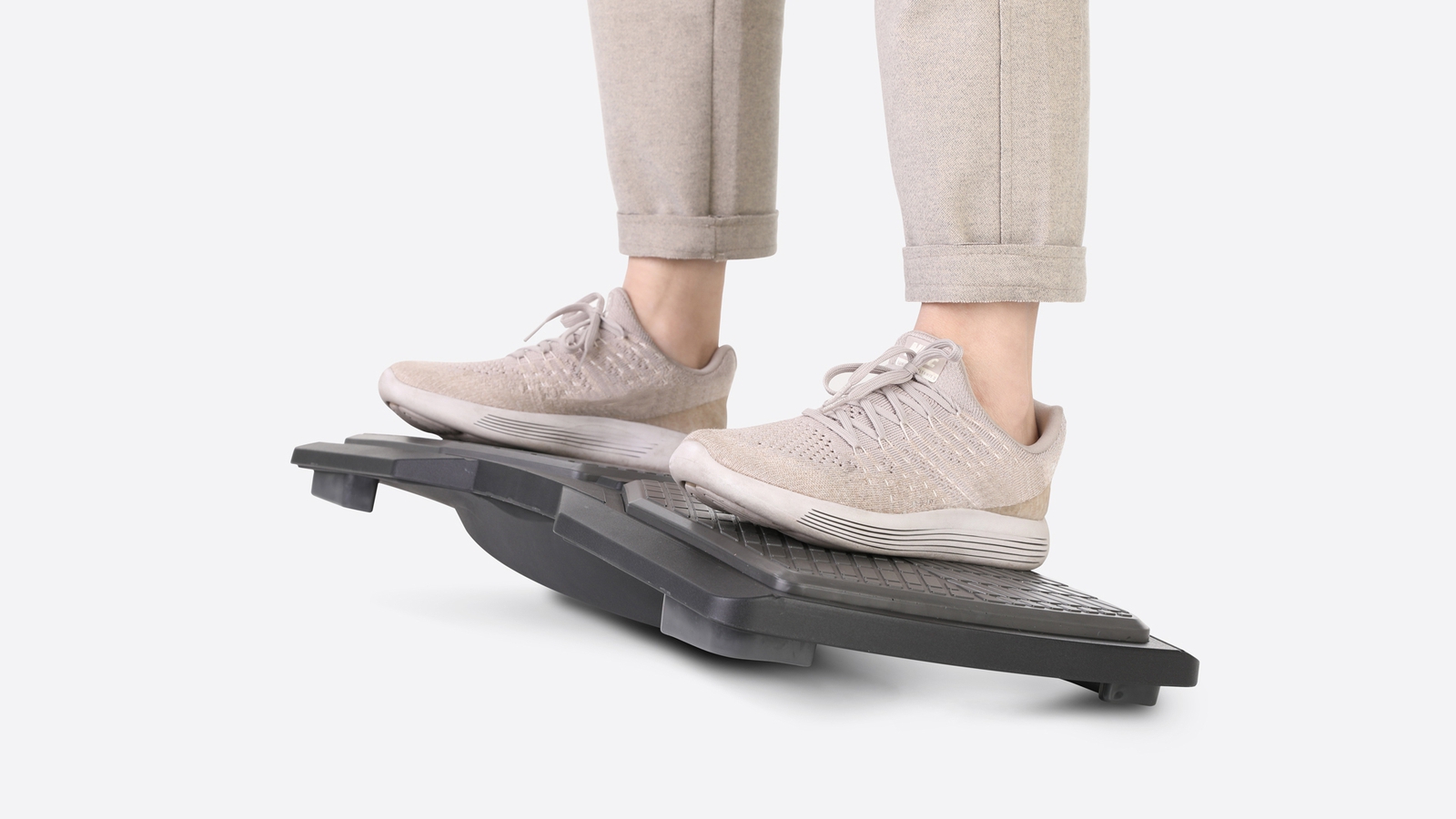 Autonomous Flow Board - Best Balance Board for Standing Desk