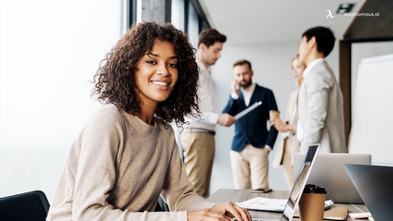 Workplace Etiquette: 16 Dos and Don’ts for Office Workers