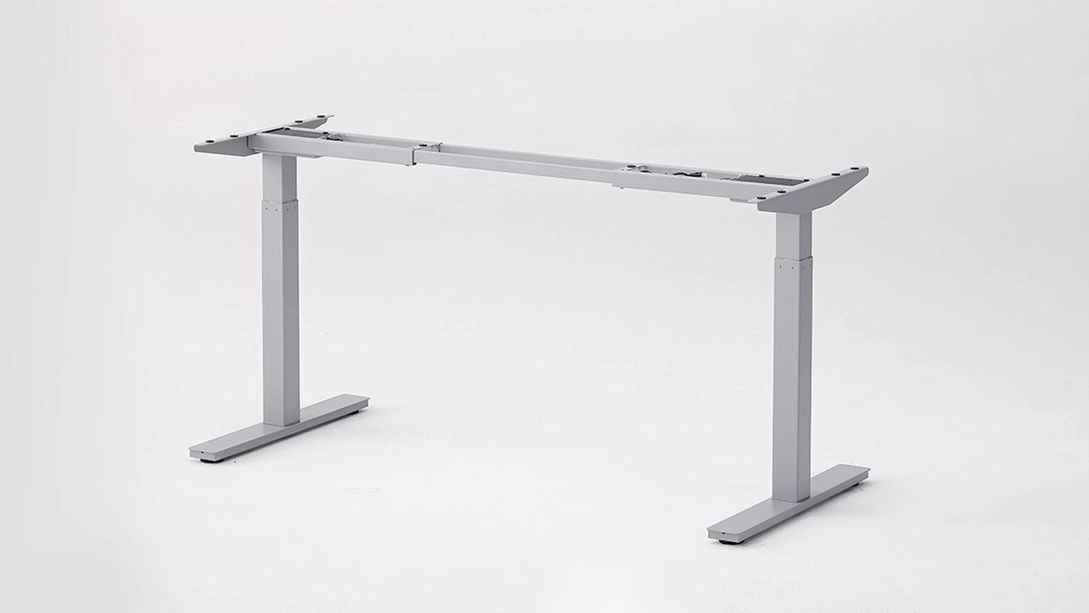 Autonomous standing desk legs store
