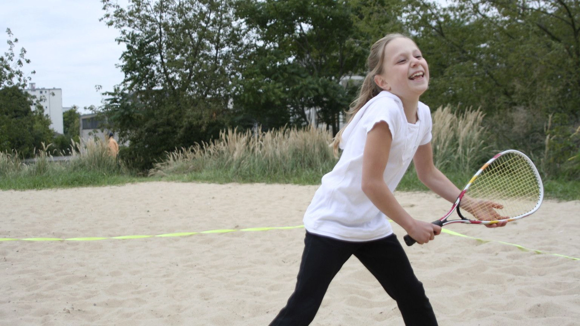 Speedminton Junior Set