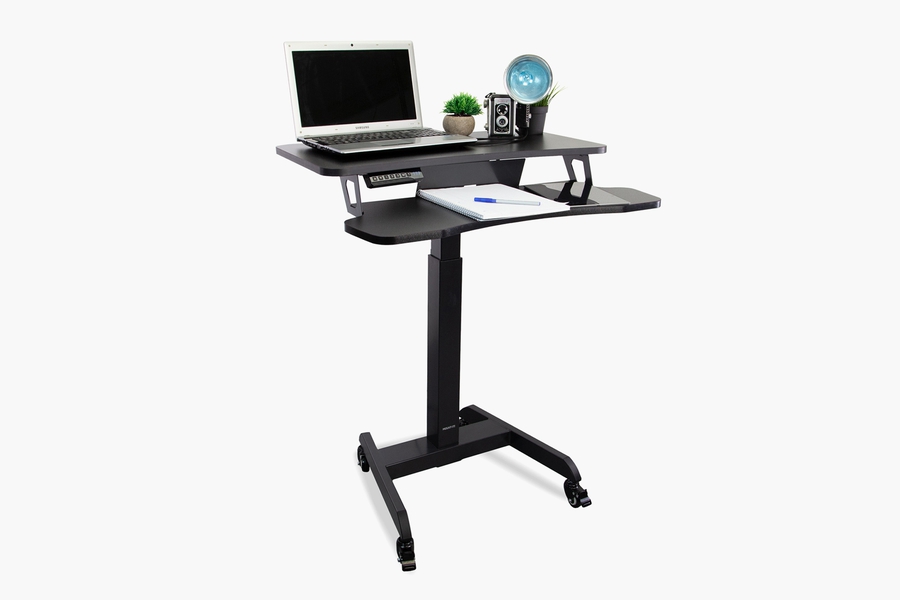 Standing Desks - Electric Height Adjustable Desks | Autonomous