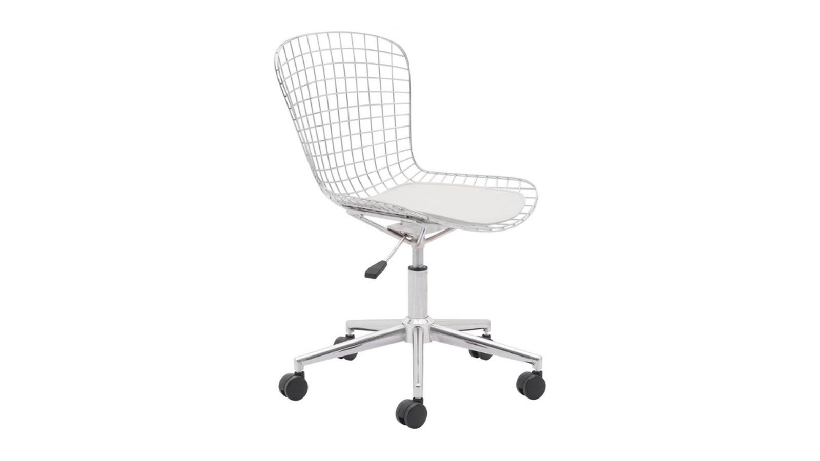 Wire Office Chair