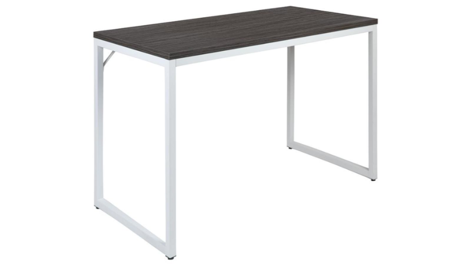 Commercial Grade Desk Industrial Style Computer Desk
