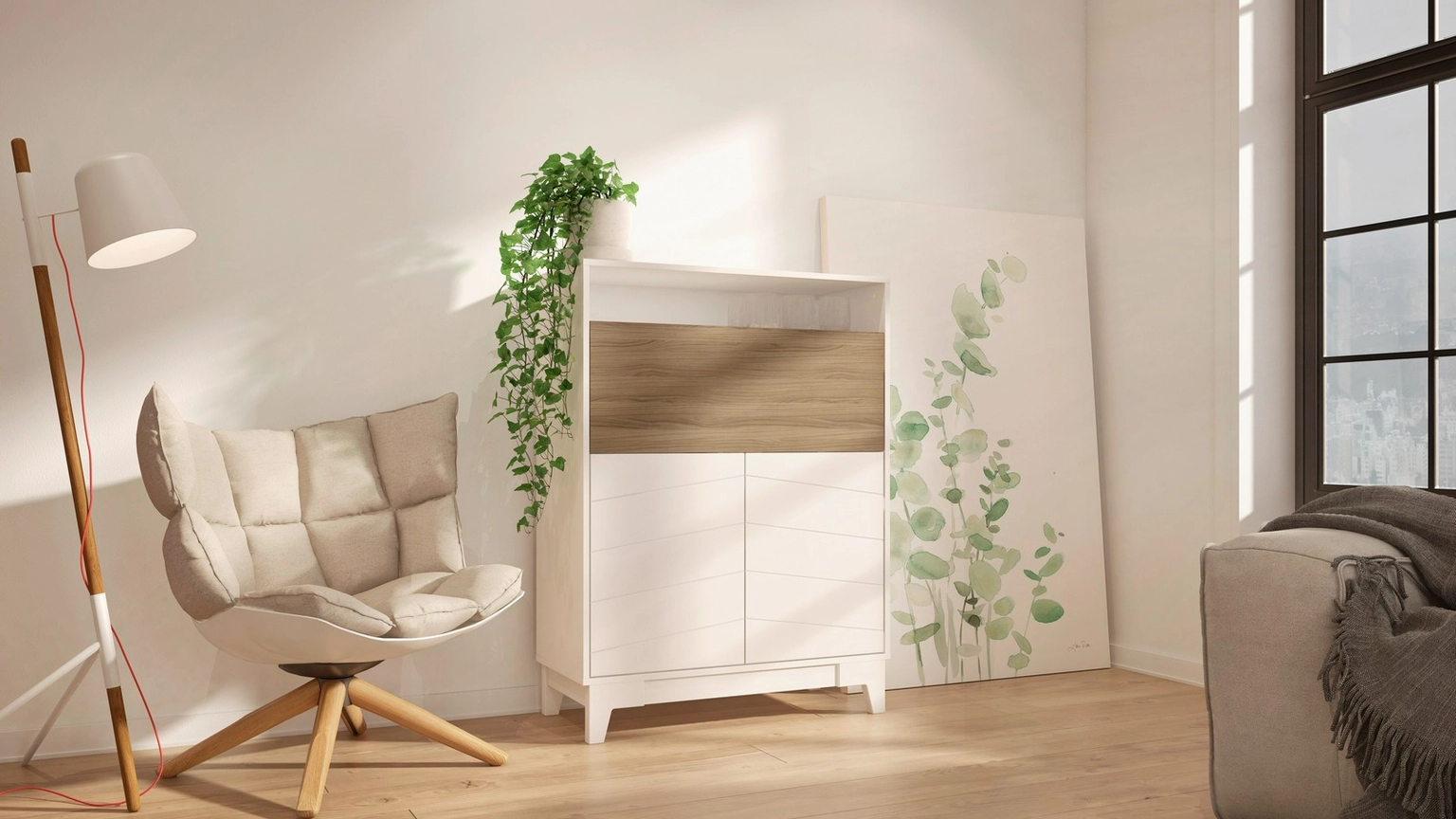Boss secretary desk store