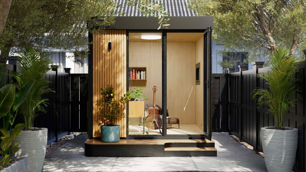 Home Music Studio for Your Creative Haven