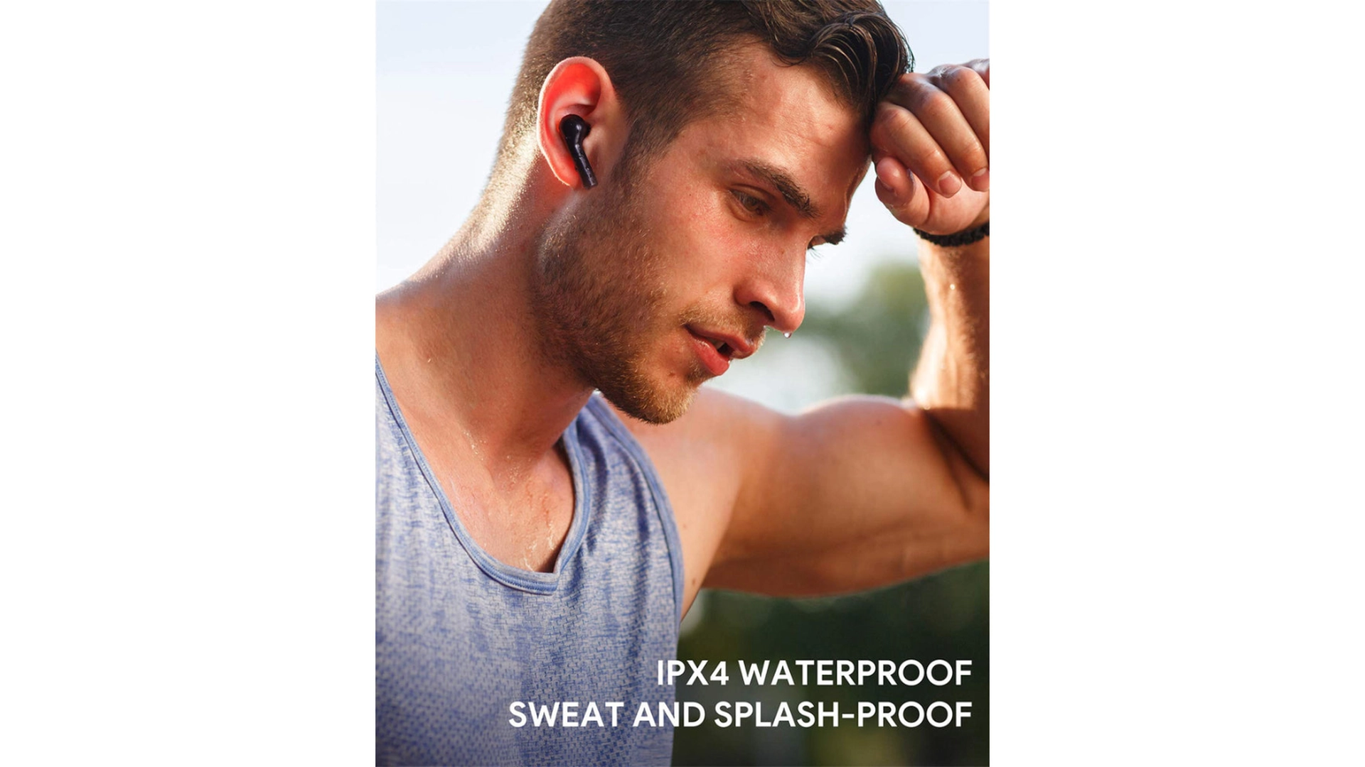 EP-T21 Move Compact True Wireless Earbuds