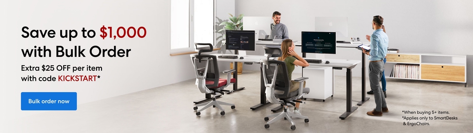 Finding the Suitable Office Chair Dimensions (Step by Step)