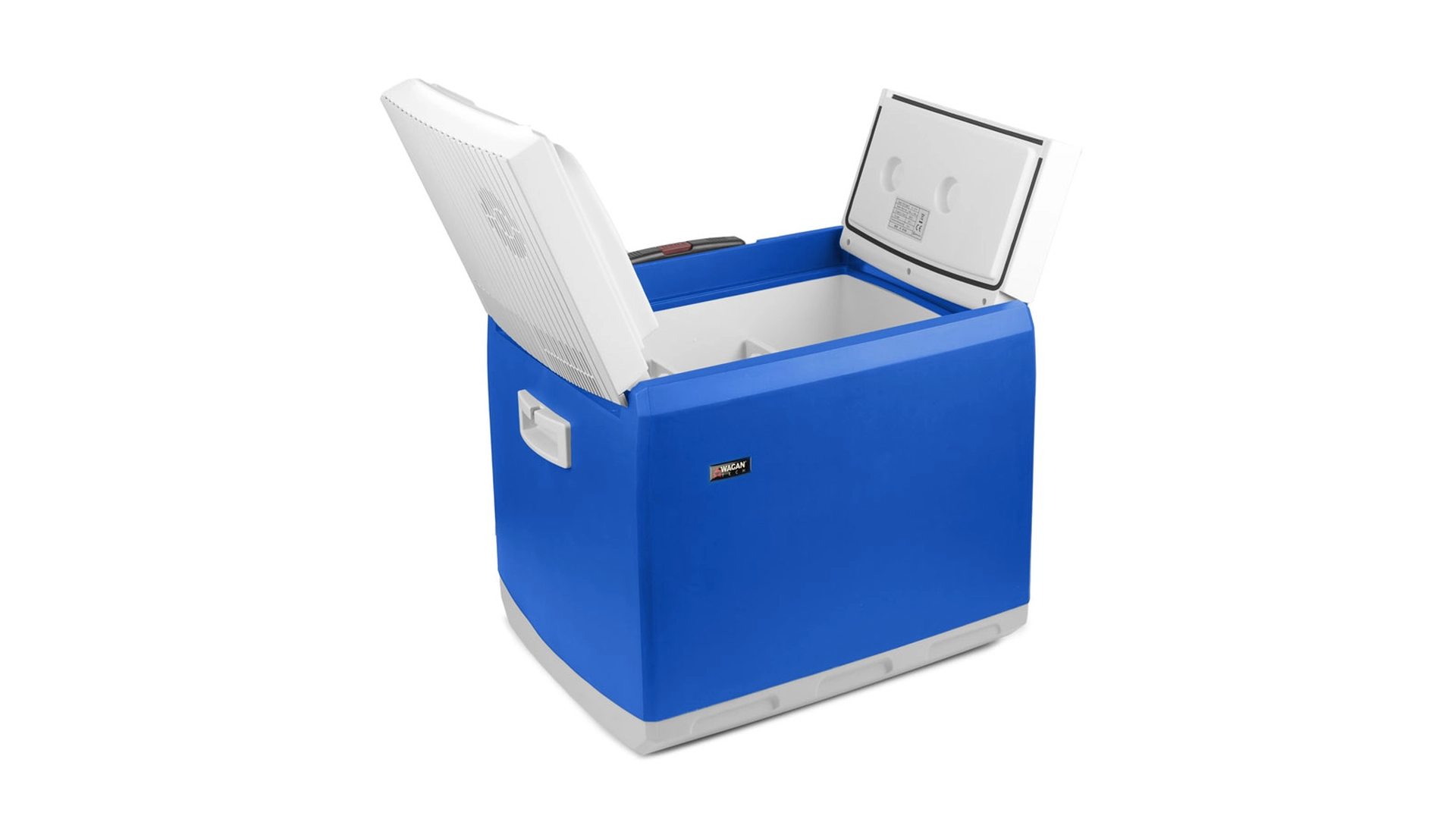 Wagan 46 Quart 12V Cooler and Warmer