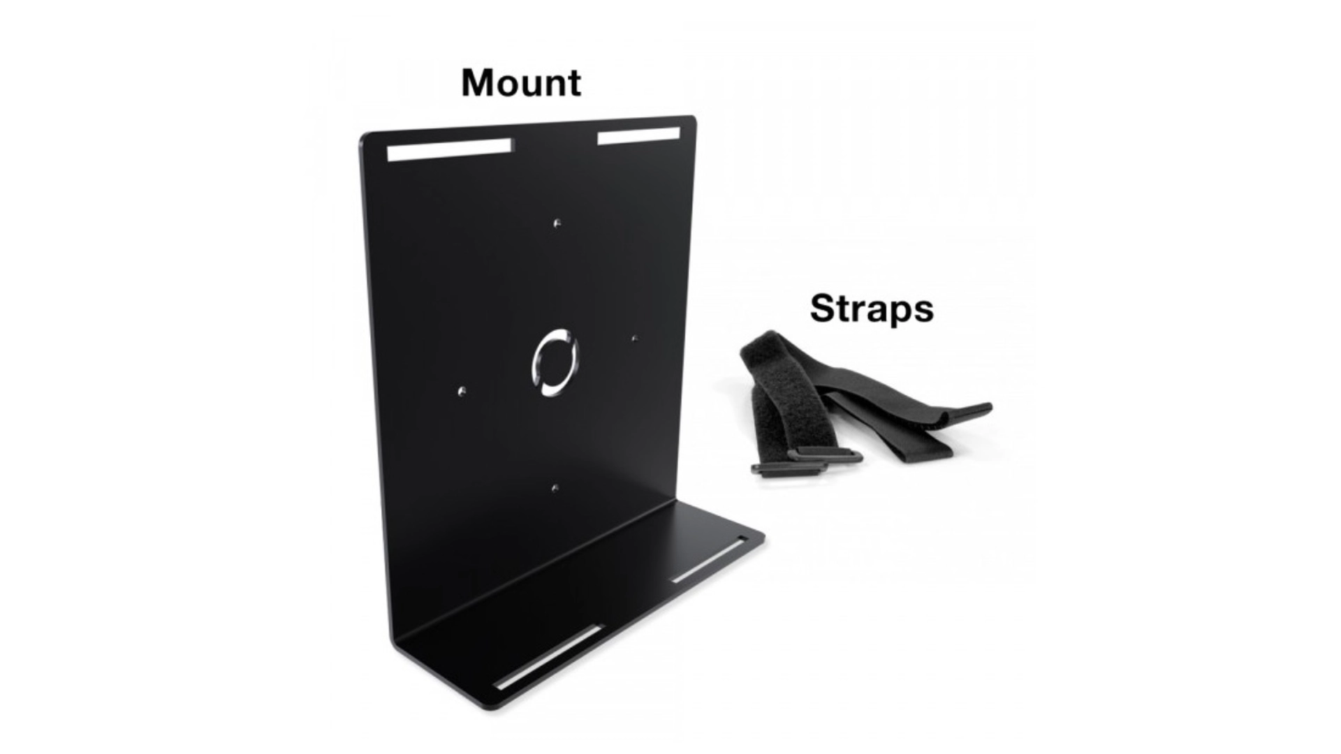 Oeveo Universal PC Mount 300 | Made in America