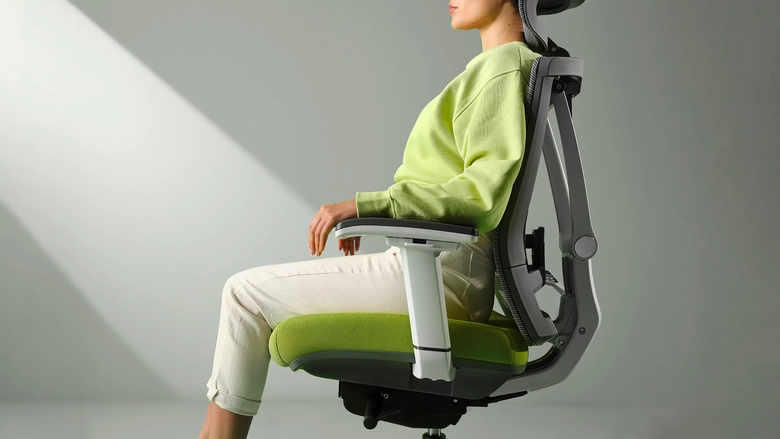 Ergonomic Design of the Autonomous Chair