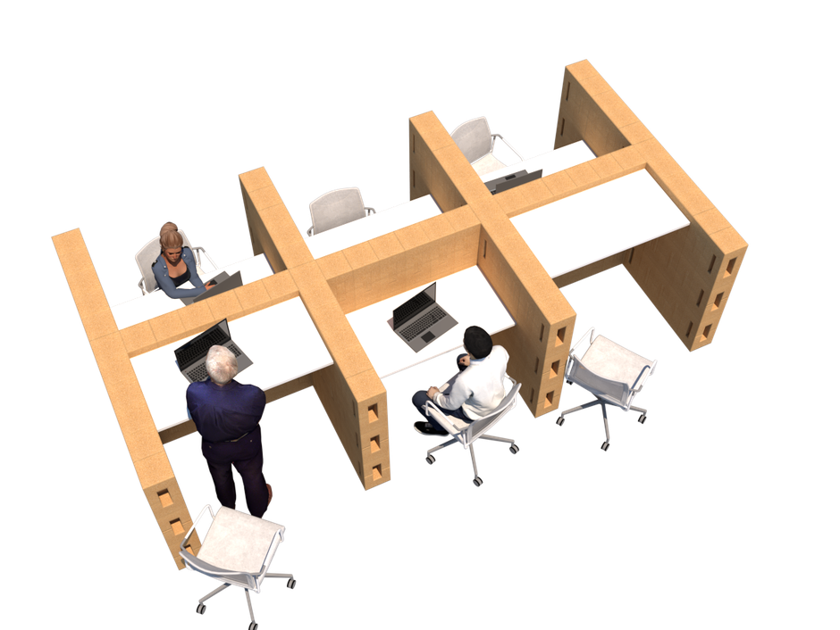 Autonomous | The everything store for Work From Home