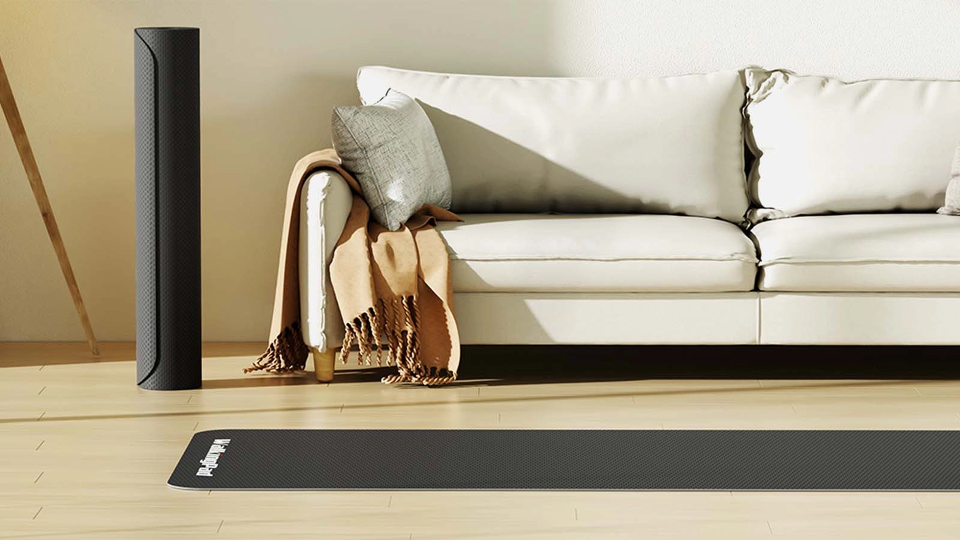 WalkingPad Non-slip Treadmill Floor Mat