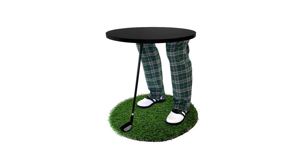 Team Tables Golf Tables