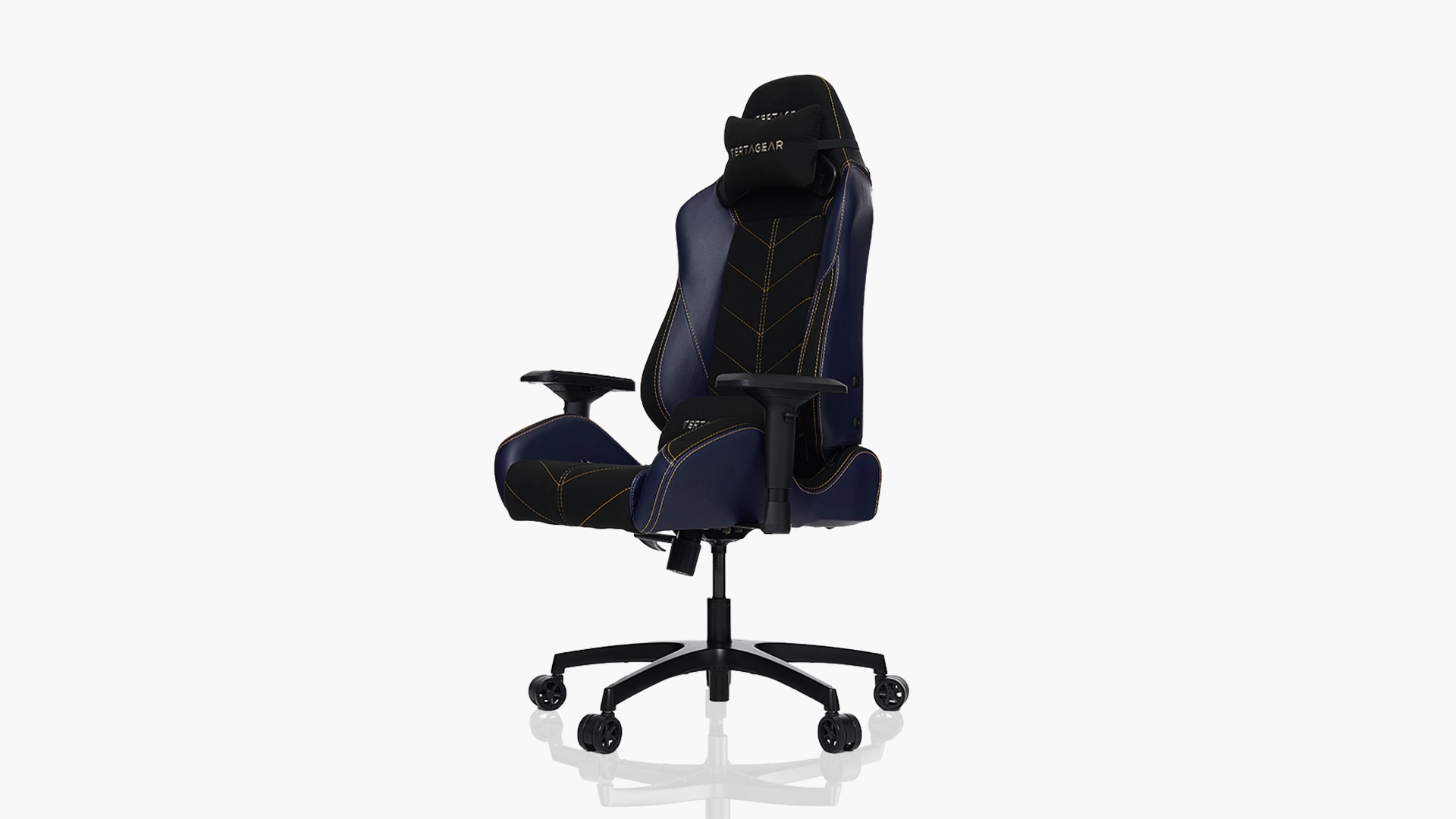 Vertagear SL5000 gaming chair | Ultimate gaming companion.