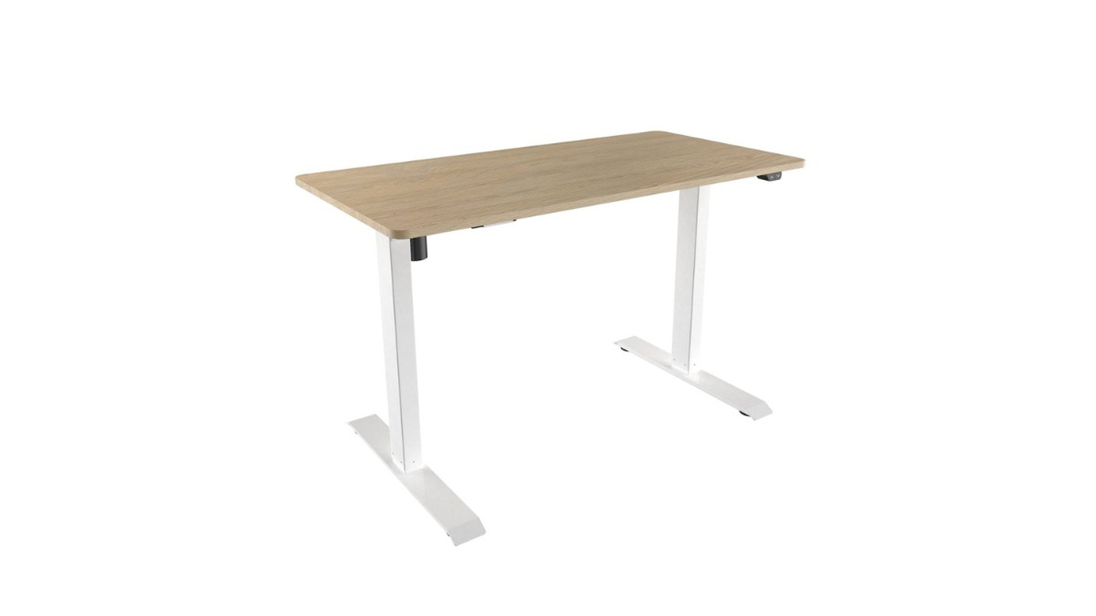Power Adjustable Sit to Stand Desk
