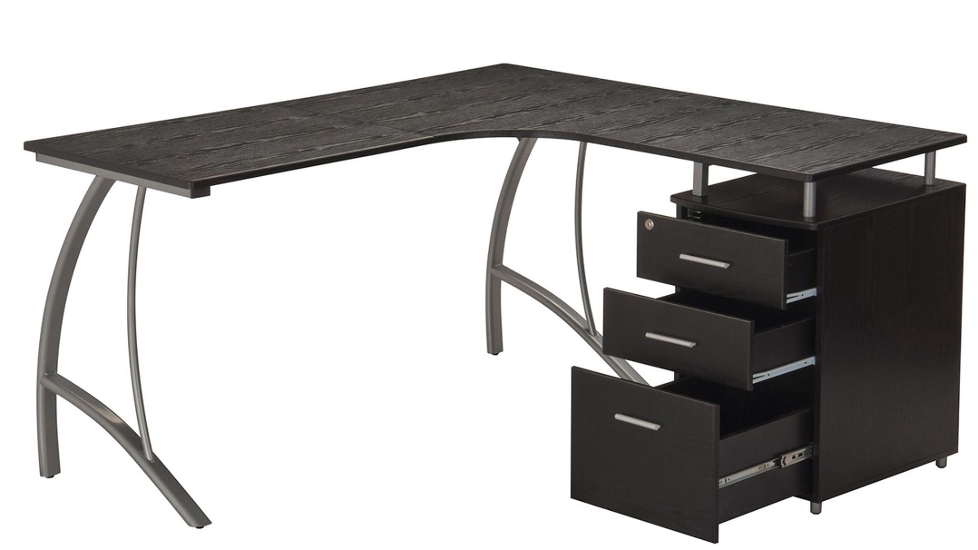 Techni Mobili Computer Desk