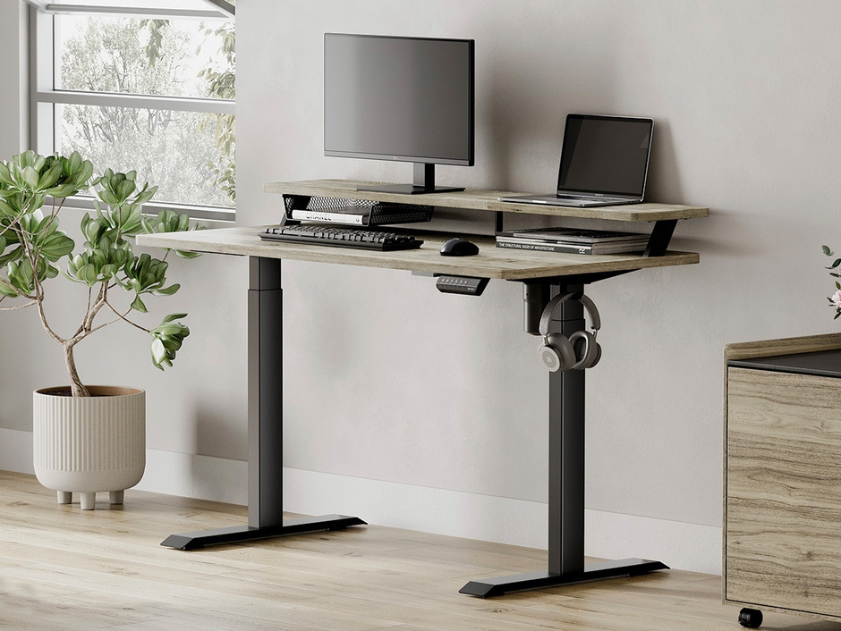 Small Standing Desks: Compact and Efficient for Any Space