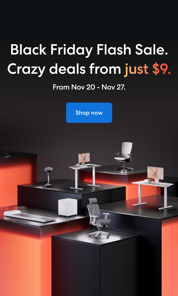 Monitor Accessories on Black Friday Sale 2023