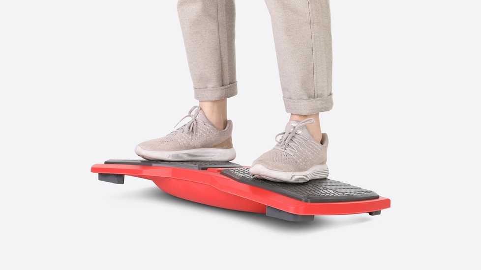Autonomous Flow Board - Best Balance Board for Standing Desk