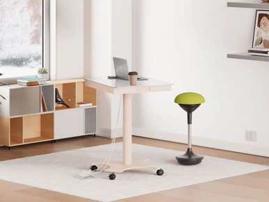 Small Standing Desks: Compact and Efficient for Any Space