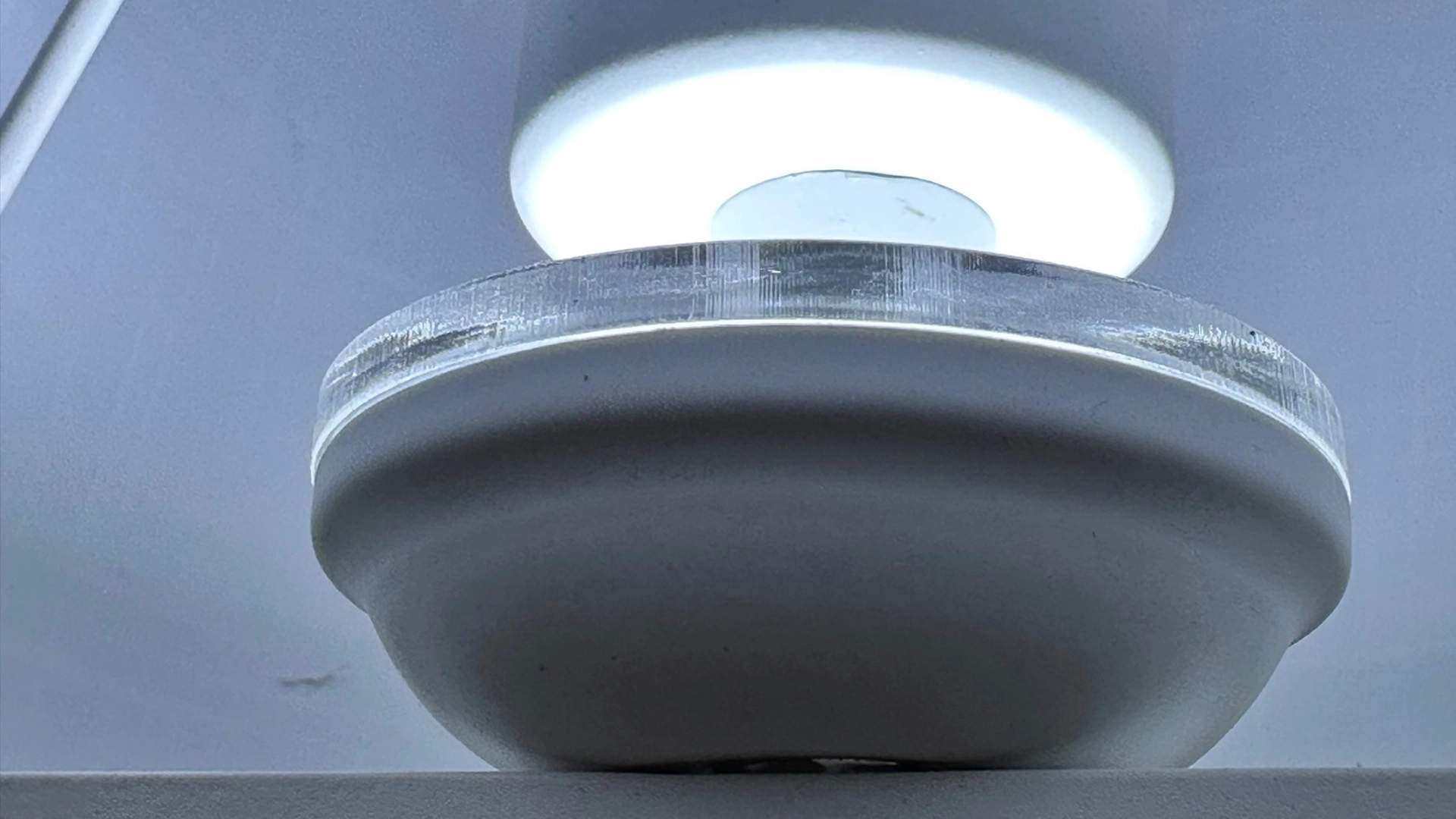 inPOWERED Lights Vertical Lamp Work from home essential