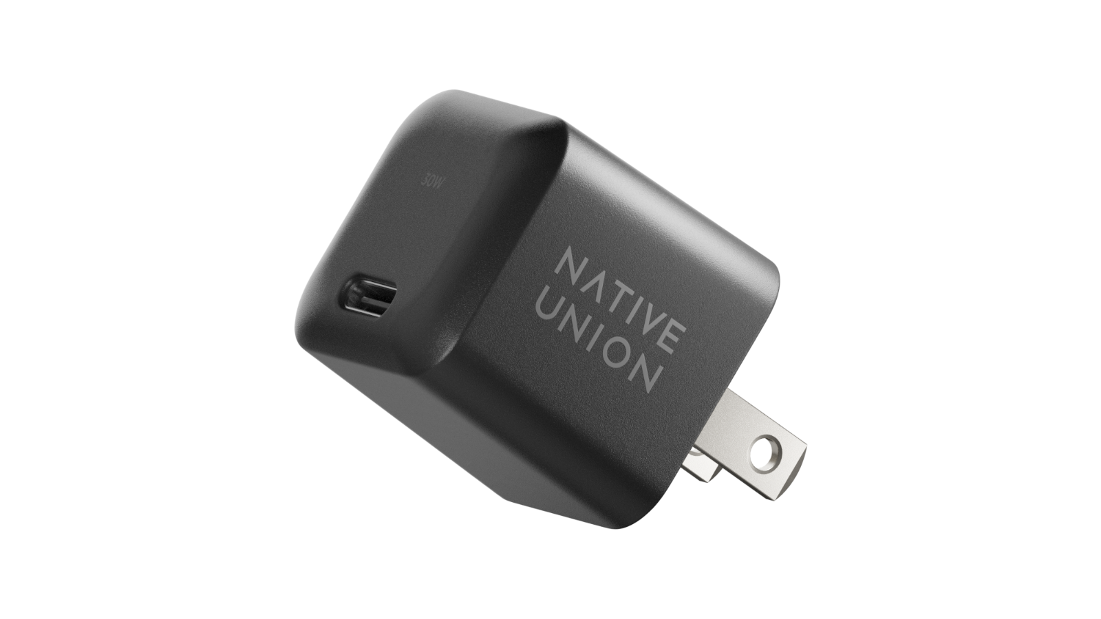 FAST GAN CHARGER PD 30W