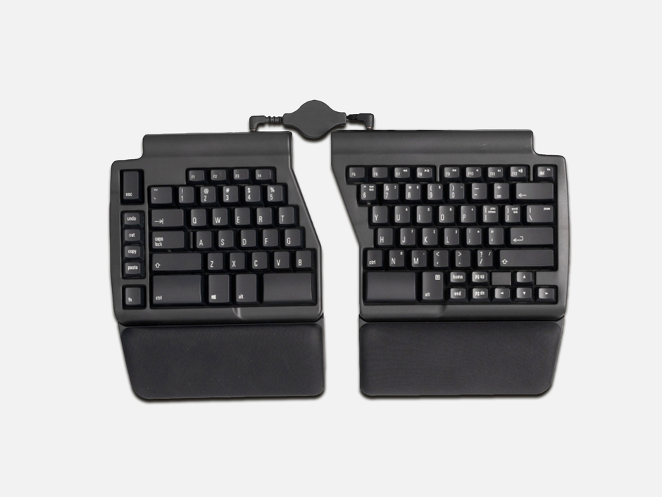 Matias Store - Best Sellers on Ergonomic Keyboards