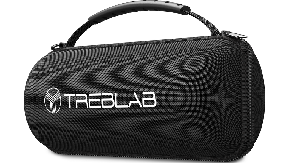 TREBLAB Original Carrying Case for HD77 Bluetooth speaker