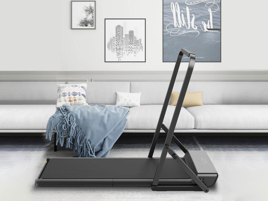 WalkingPad - Best small treadmill for home use