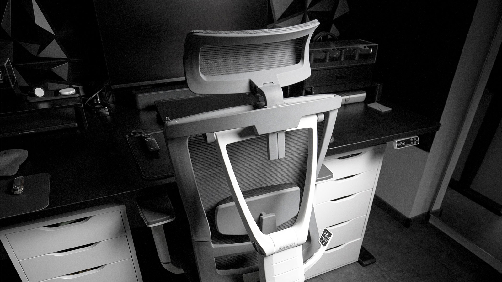 ErgoChair Pro | The Ergonomic Chair that Supports Your Entire Body