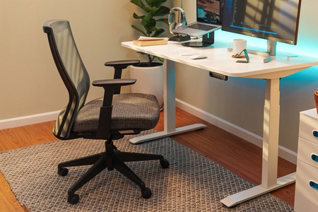 Ergonomic Office Chairs for Better Health and Comfort