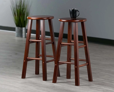 Ergonomic Stools: Active Sitting in Office