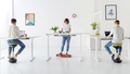 Autonomous Flow Board - Best Balance Board for Standing Desk