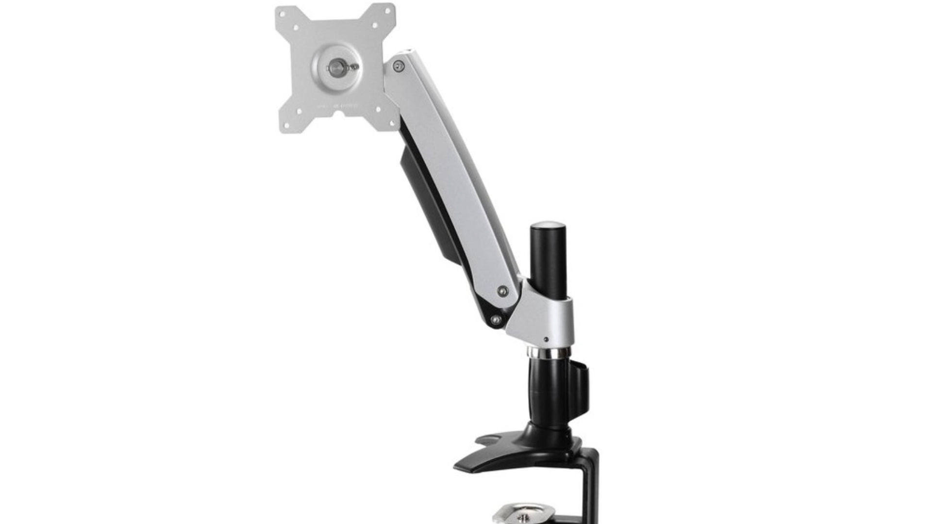 Articulating Monitor Arm (Clamp Base)