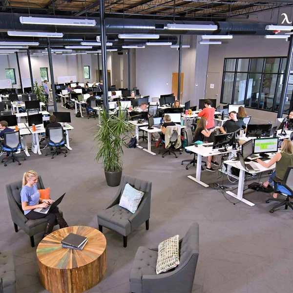 Autonomous | The everything store for Work From Home