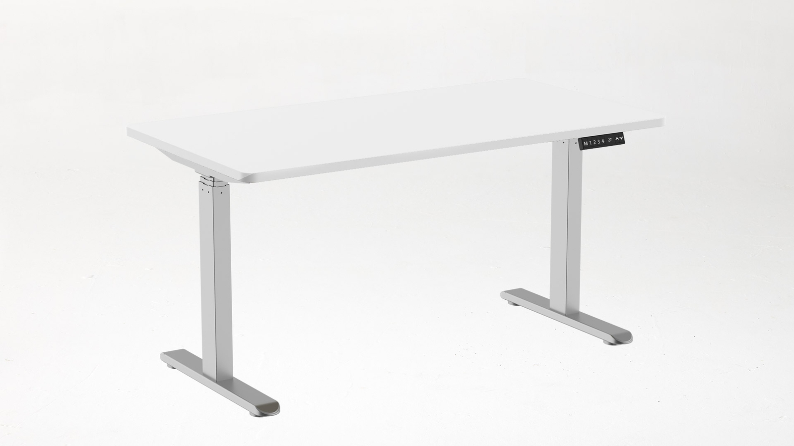 Autonomous x Wistopht Small Standing Desk for Business Office