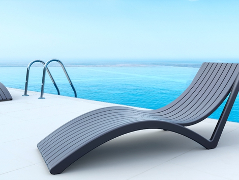 Stylish and durable outdoor furniture sets from Autonomous.