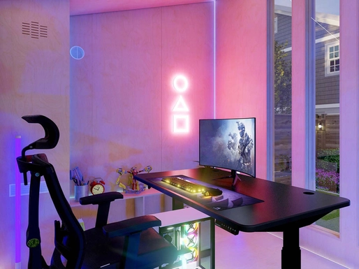 Backyard Gaming Shed: Level Up Your Gaming Experience