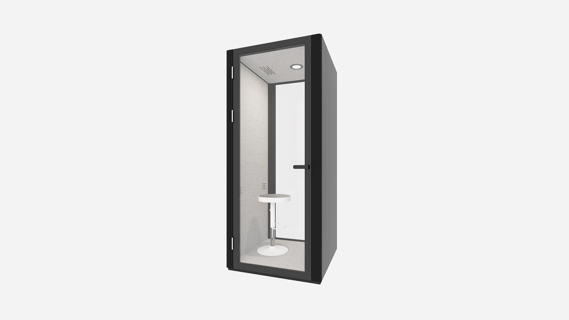 2023 NEW Flexspace UL certified customizable office phone booth