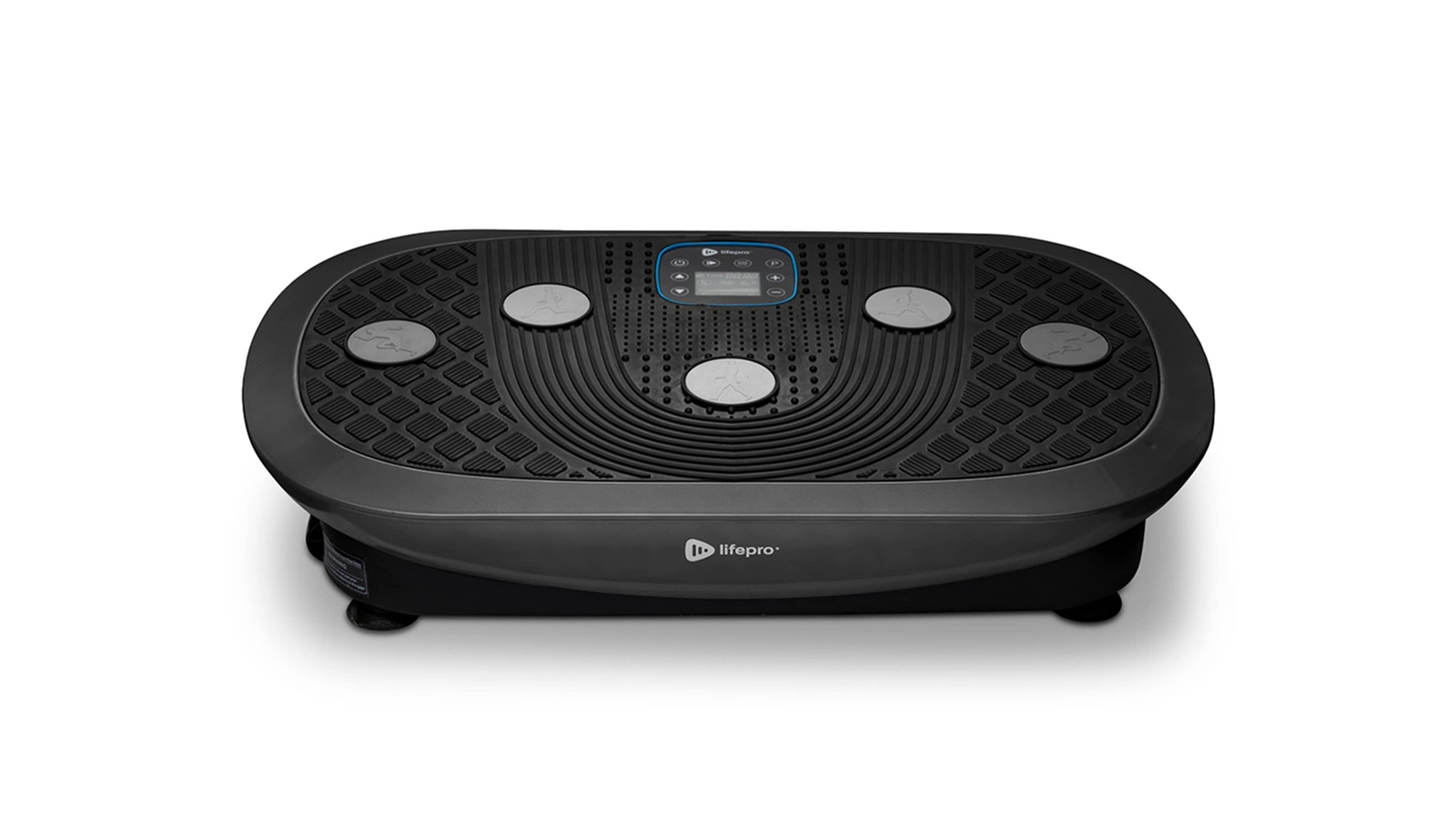 Lifepro Rumblex Plus 4D Vibration Plate - Gym Machine