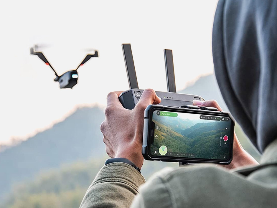 ZeroZero Robotics Store on Autonomous - Online Shopping