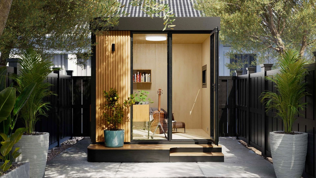 Home Music Studio for Your Creative Haven