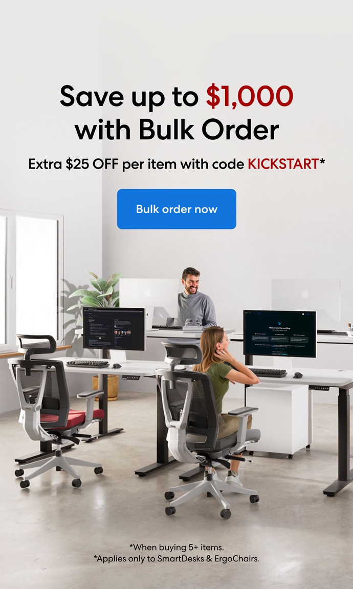 Small Executive Office Design Ideas & Some Rules