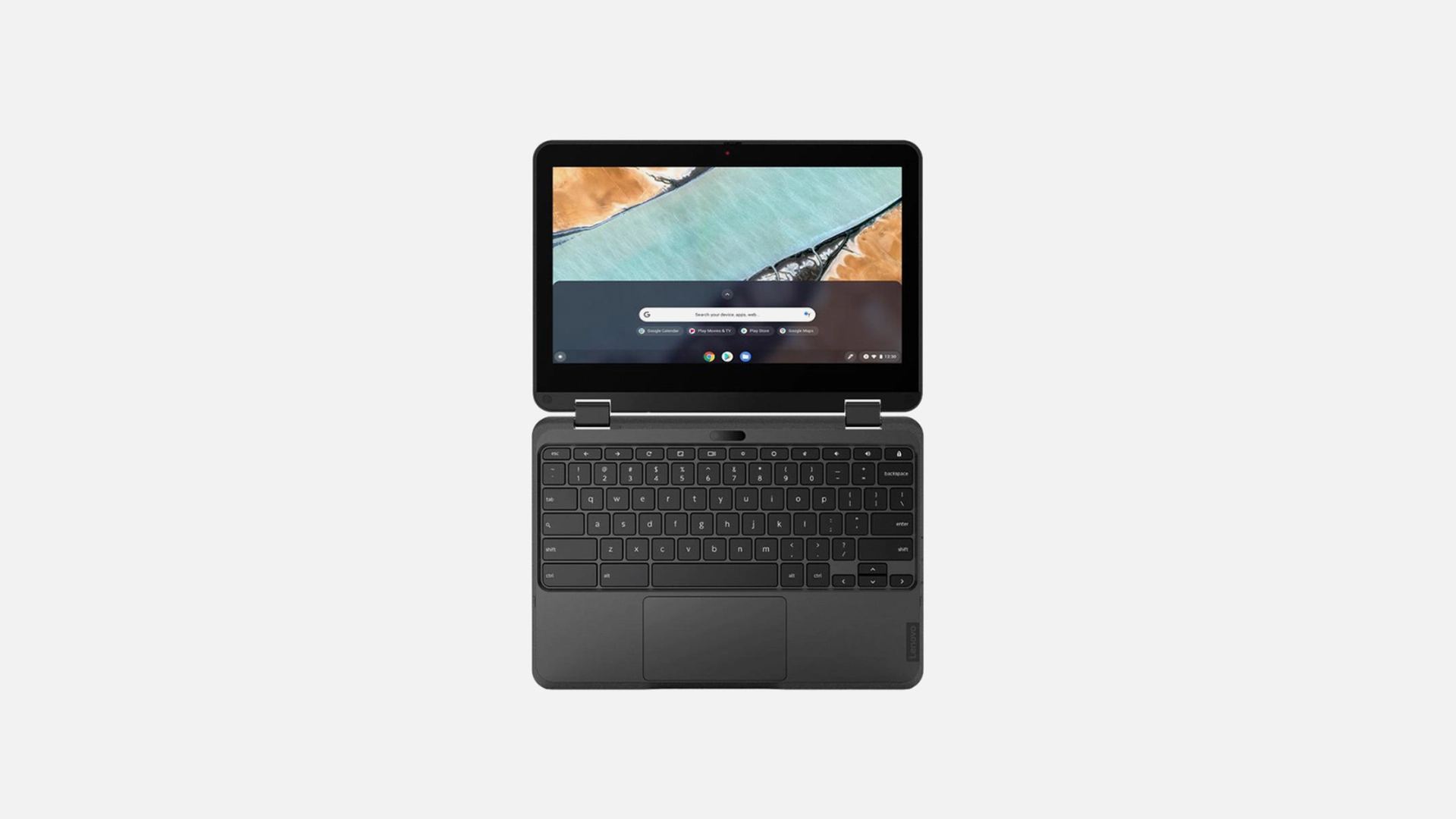 Lenovo 300e Chromebook Gen 3 (11" AMD) 2 in 1 Laptop
