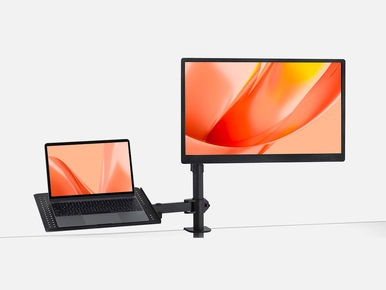 Dual Monitor Stands & Desk Mounts | Dual Monitor Arm