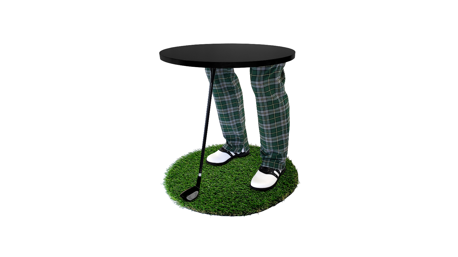 Team Tables Golf Tables