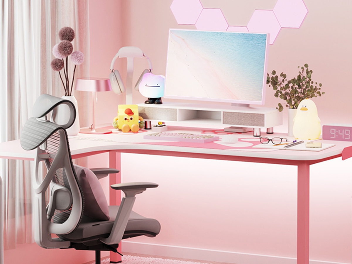 Craft Your Unique Workspace: Personalize Your Space and Elevate Your Work
